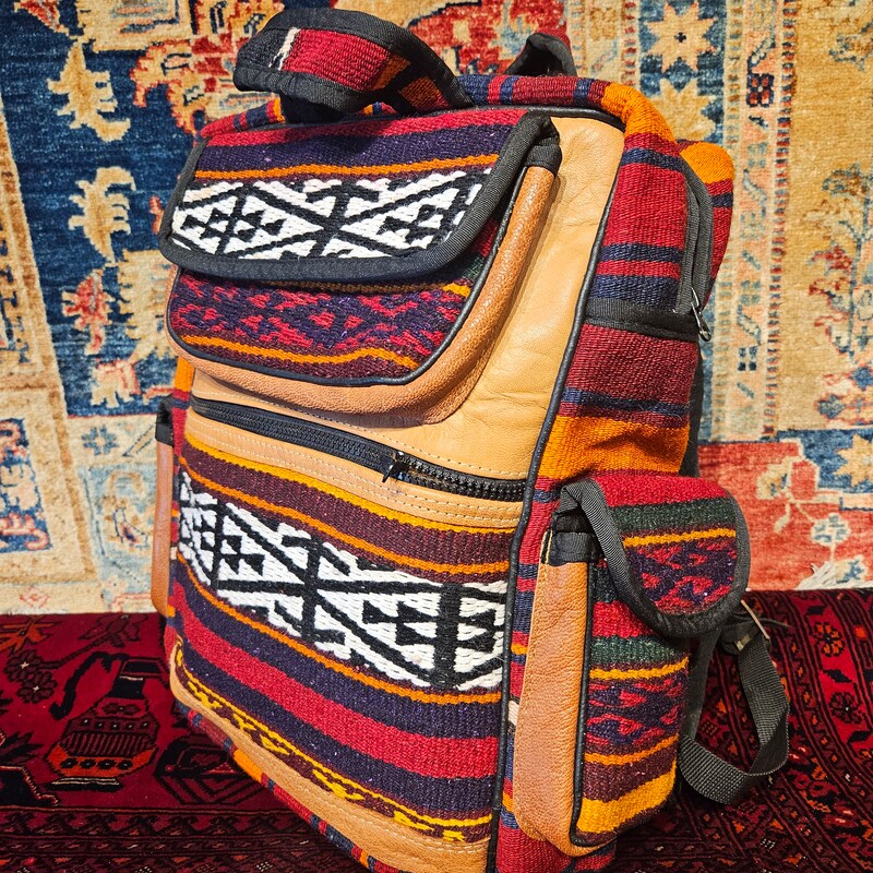 Kilim Bags - Etsy
