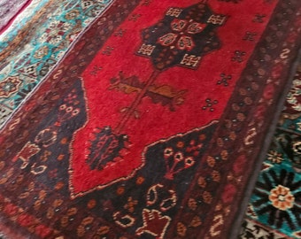 Khorasan Rug