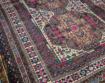 Khorasan Rug