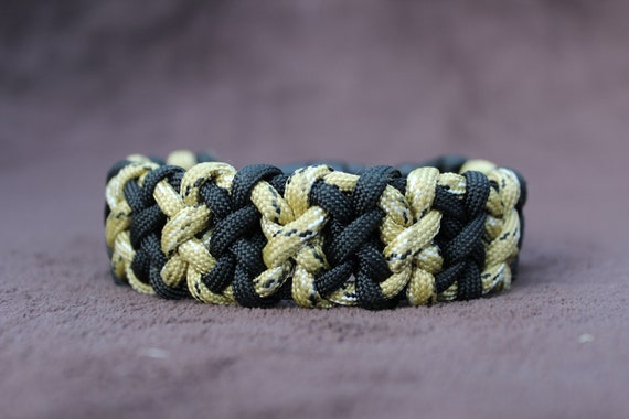 Cetus' Bane Custom Paracord Bracelet | Etsy