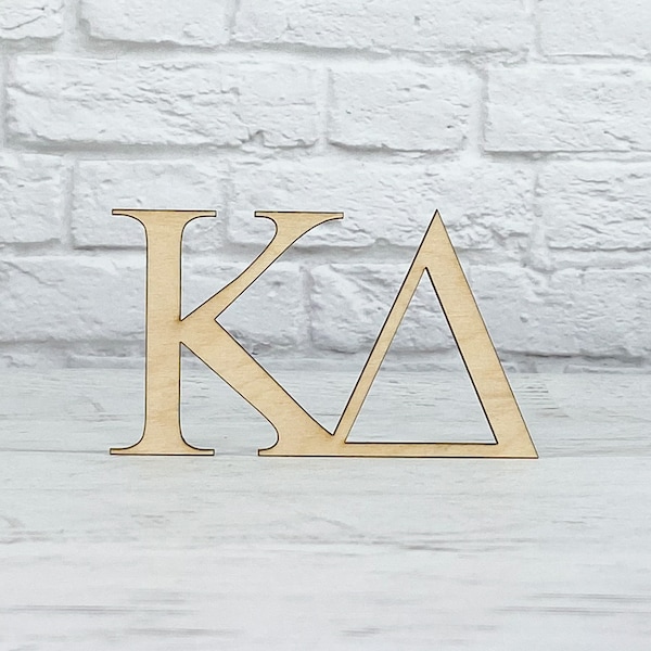 Kappa Delta - Etsy
