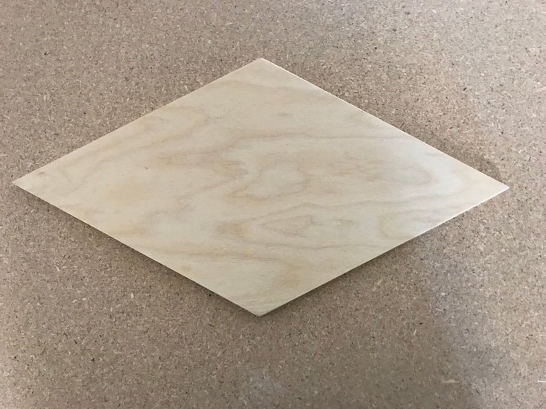 Diamond Boards for Adpi - Etsy