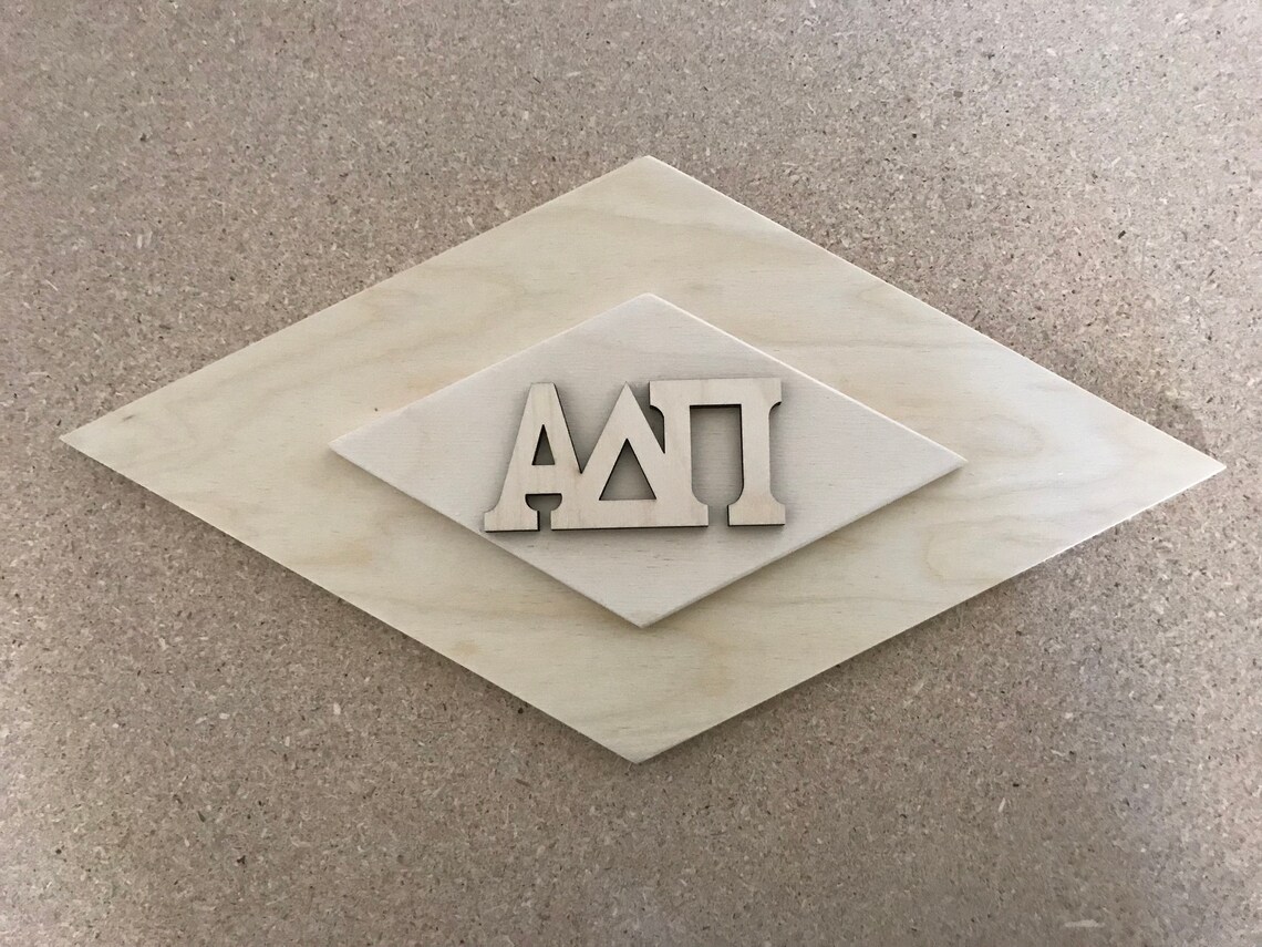 Diamond Boards for Adpi - Etsy