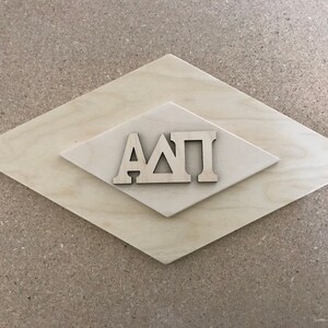 Diamond Boards for Adpi - Etsy