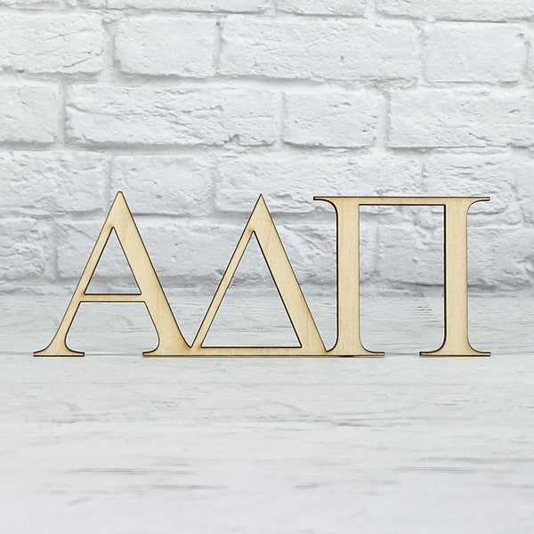 Alpha Delta Pi - Etsy