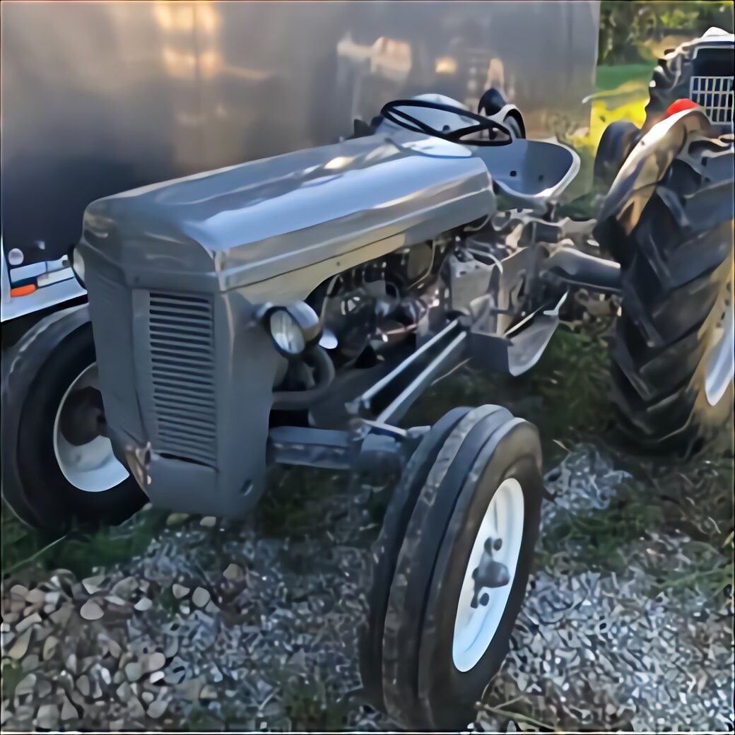 Ferguson 30 Tractor for sale| 82 ads for used Ferguson 30 Tractors