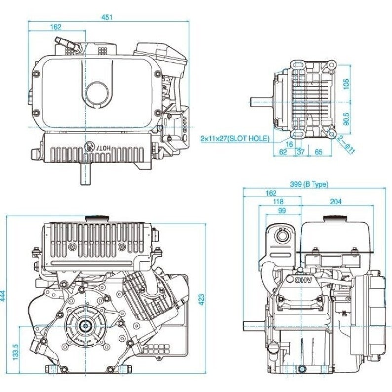 Yamaha MZ300 MZ300R MZ360 MZ360R Engine Parts Manual 38 Pages 2001 - Etsy