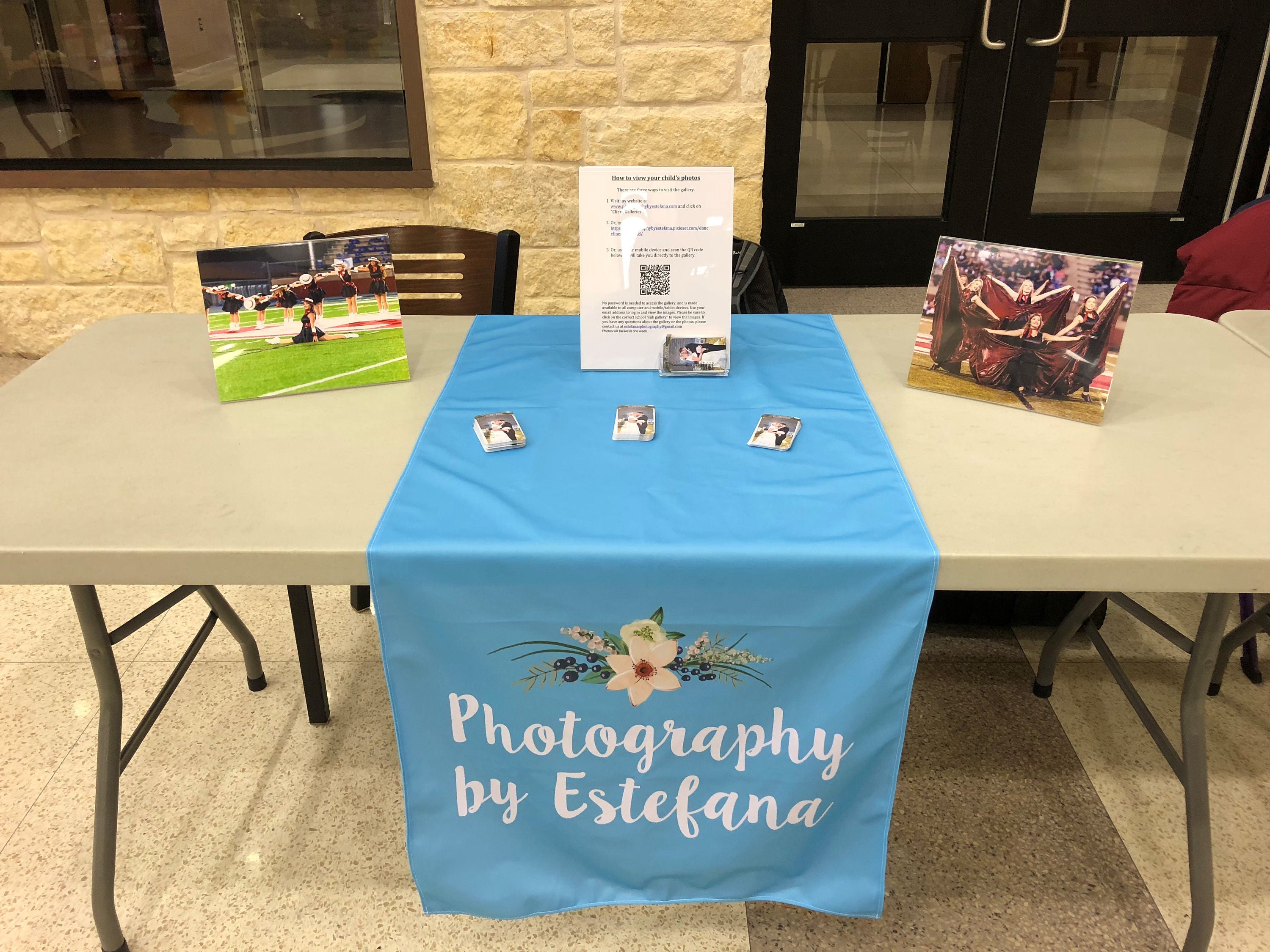 Table Runner Custom Table Runner Full Color Table Runner - Etsy