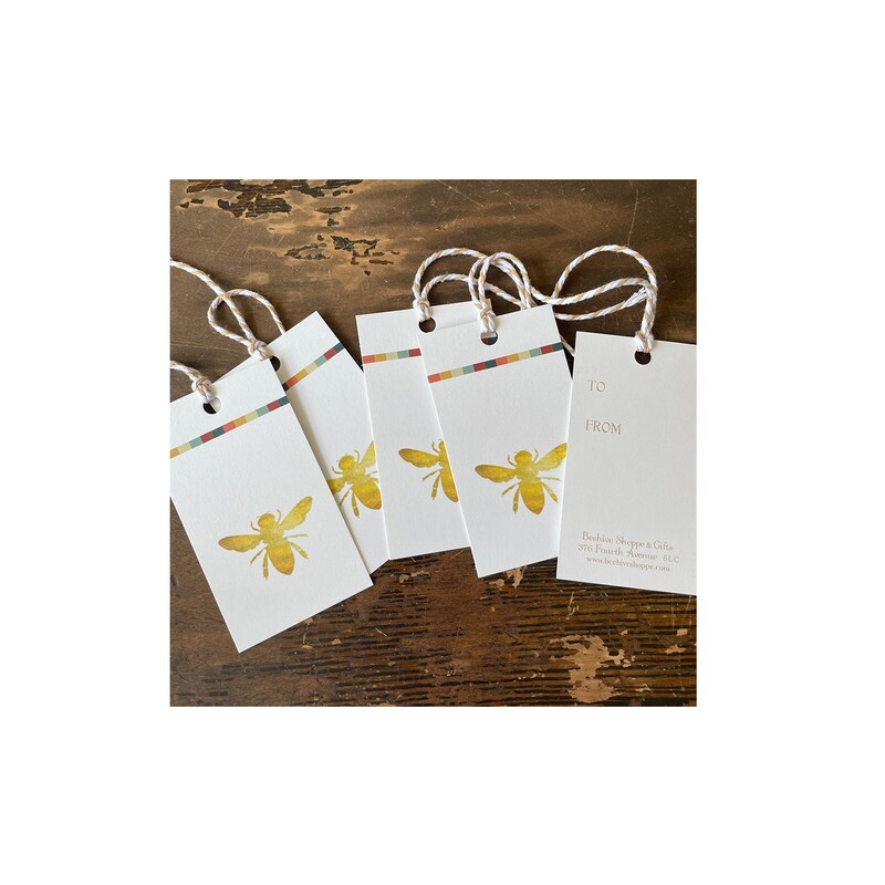 BeehiveShoppe - Etsy
