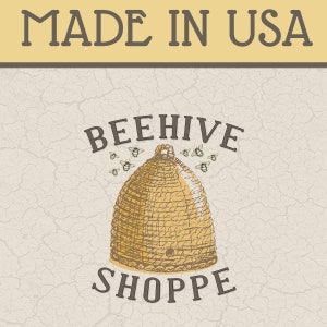 SHIPS Now From USA World of Beehives Bee Beehive Note Cards - Etsy