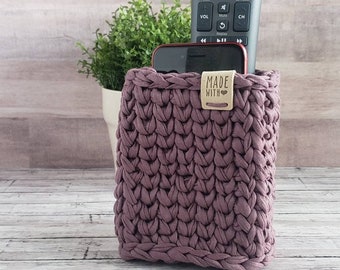 Remote Control Holder - Etsy