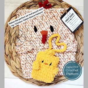 Crochet Pattern, Chicken Bag Charm Pouch, Cute Pouches, Chicken Bag ...