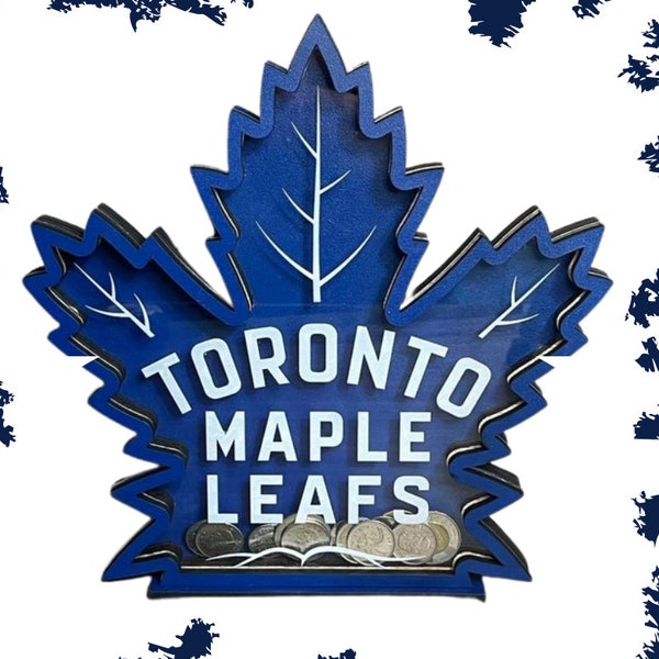 Piggy Bank - Etsy Canada