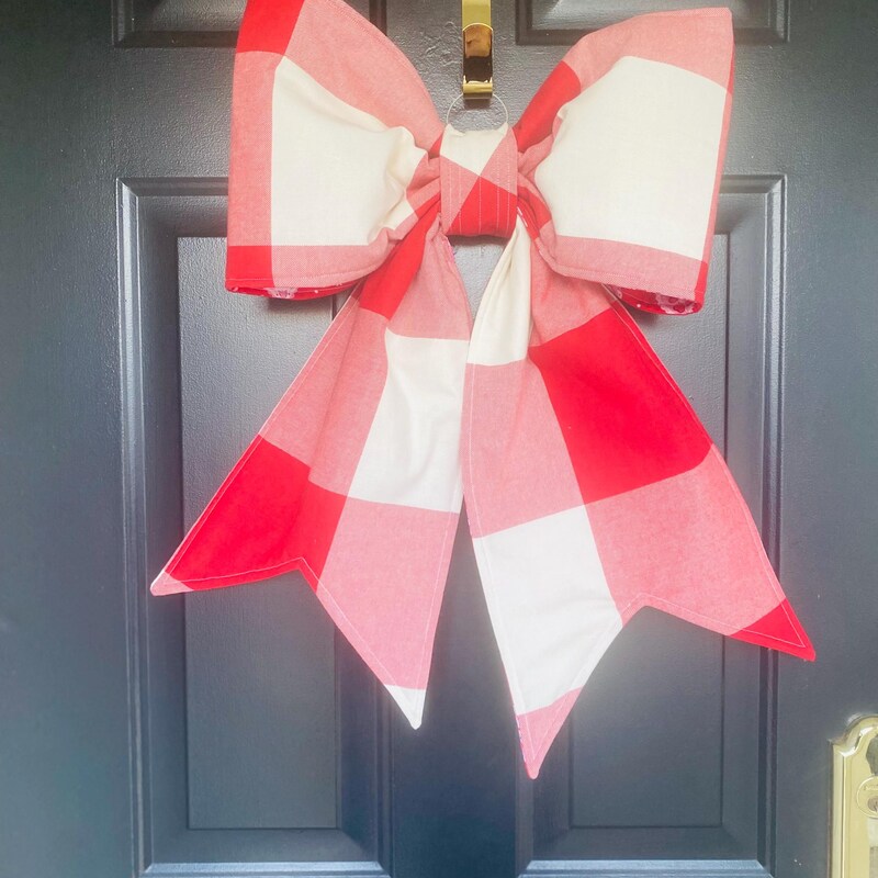 Repurposed Front Door - Etsy