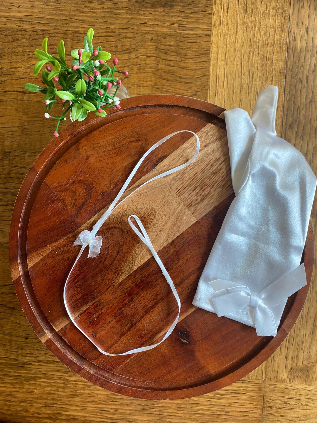 Bridal Emergency Wrist Loop Train, Bustle, Wedding Train Loop, wrist ...