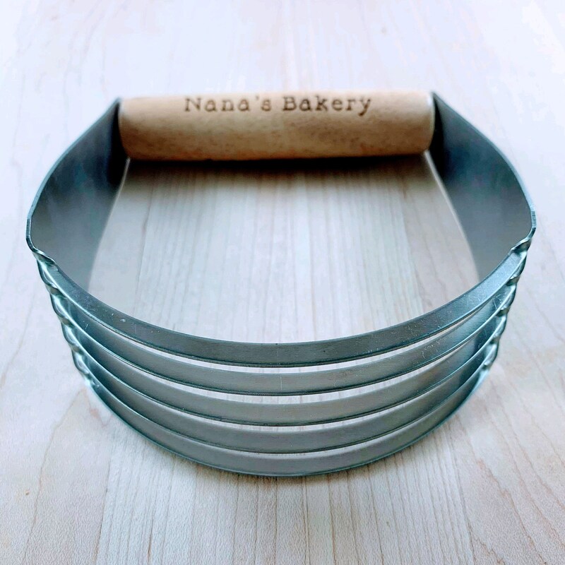 Personalized Baking - Etsy