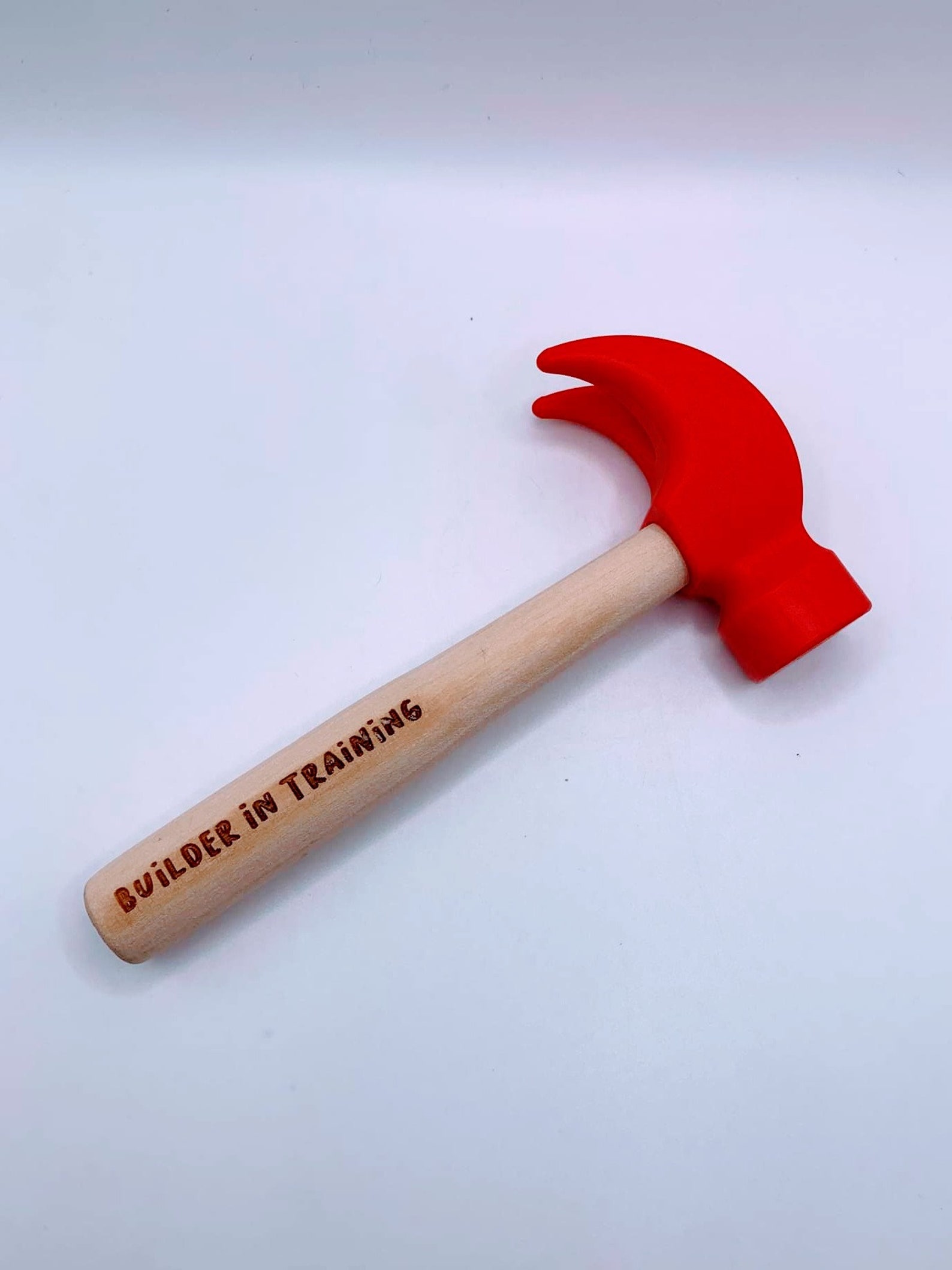 3 Pc. Personalized Kid's Tool Set, Custom Kid-friendly Toolbox Kit ...