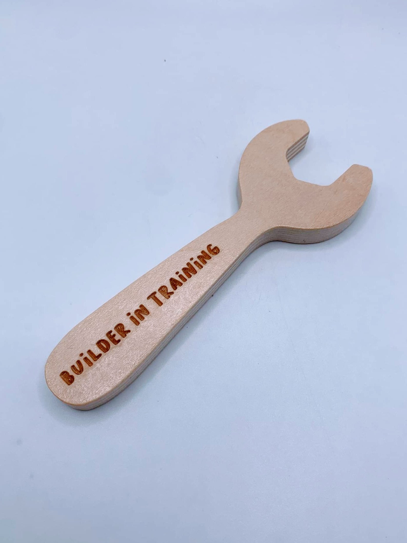 3 Pc. Personalized Kid's Tool Set, Custom Kid-friendly Toolbox Kit ...