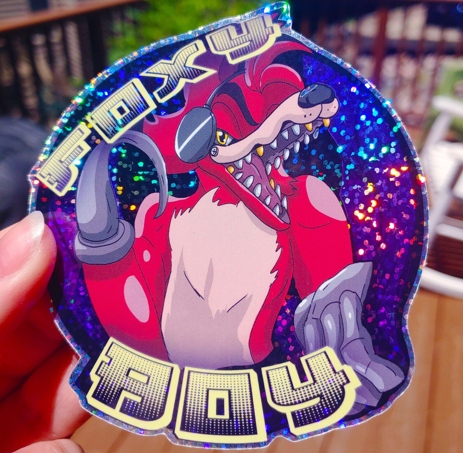 FNAF Stickers - Etsy