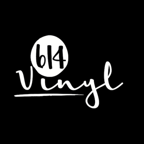 614Vinyl - Etsy