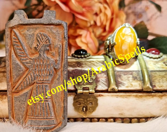 Archangel Michael Ultimate Talismanic Artefact- Victory in All Aspects ...