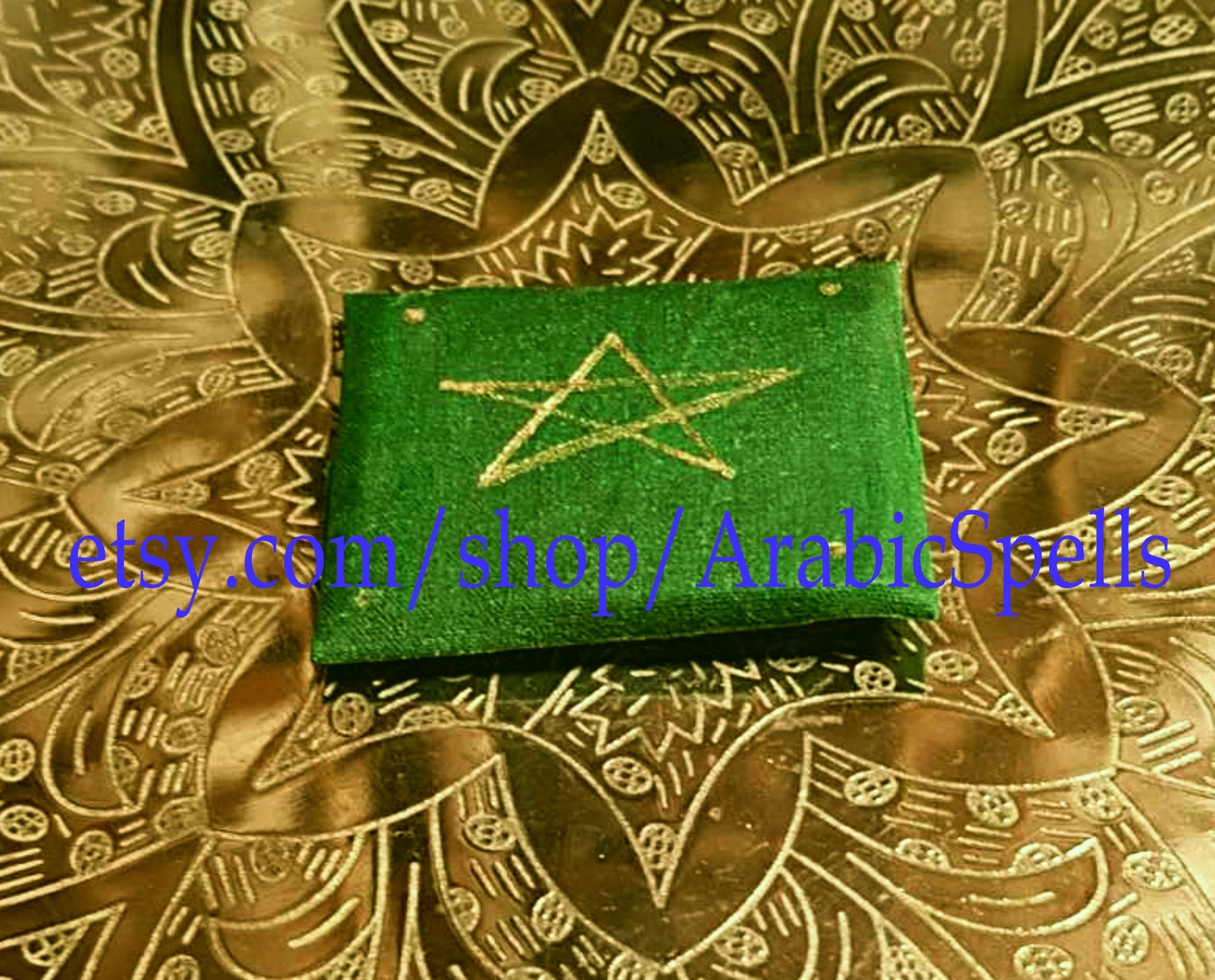 Taweez for Success in Business, Attracting Customers & Buyers, Money ...