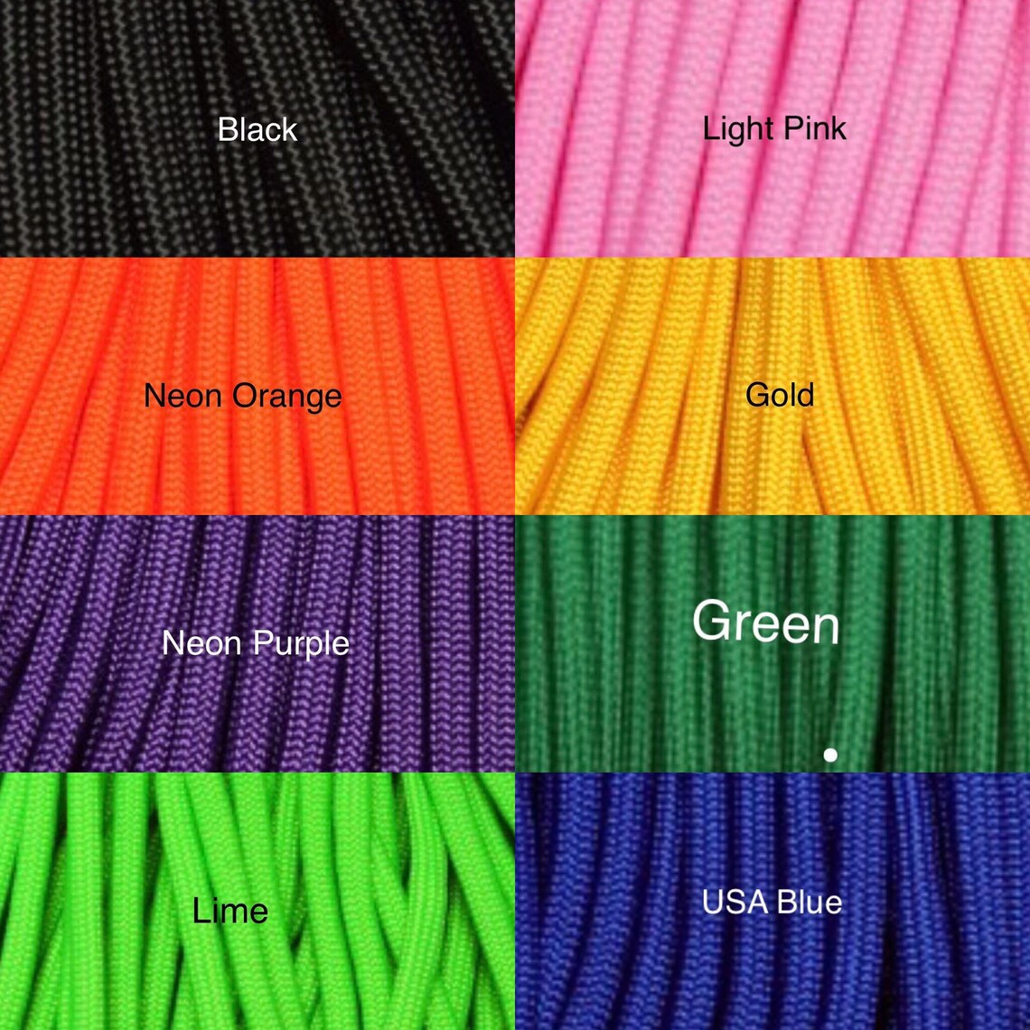 Dogs Coupler (splitter) for Dog Leash/dogs Gifts/coupler/550 Paracord ...