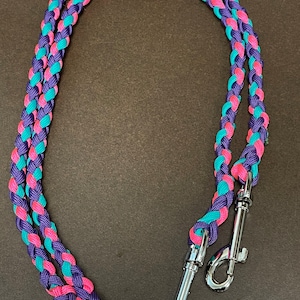 Dogs Coupler (splitter) for Dog Leash/dogs Gifts/coupler/550 Paracord ...