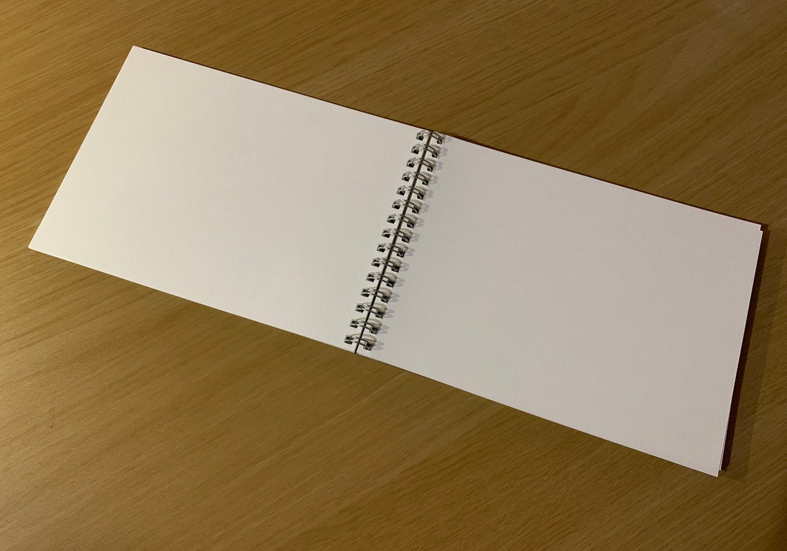 Personalised Frozen elsa / Anna / Olaf Autograph Book - Etsy