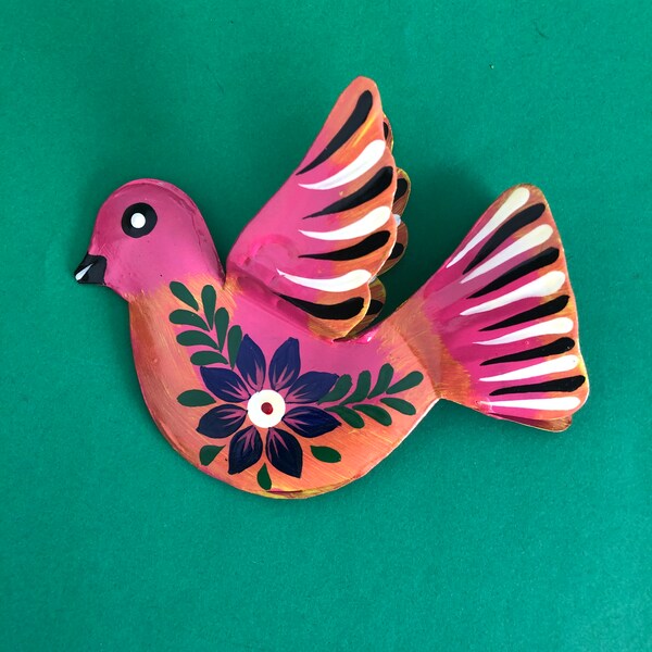 Mexican Tin Art - Etsy