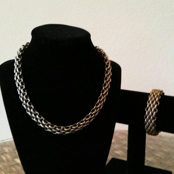 Belcher Chain - Etsy