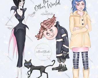 Corpse Bride Scraps SVG, Corpse Bride Dog Skeleton, Corpse Bride ...