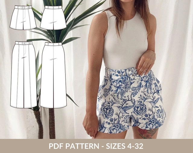 NHPATTERNS - Etsy UK