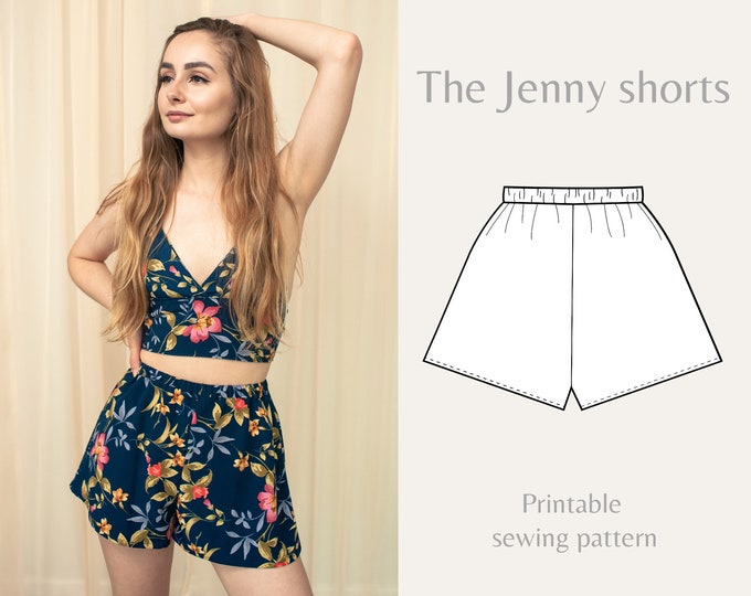 NHPATTERNS | Etsy UK