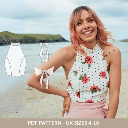 NHPATTERNS - Etsy UK