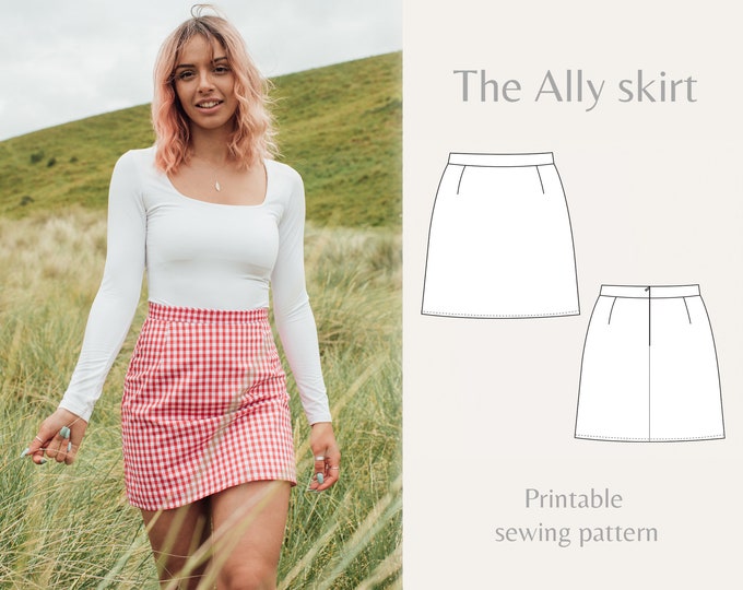 NHPATTERNS | Etsy UK