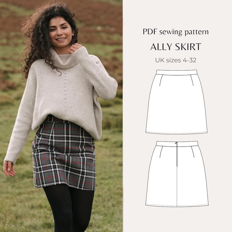 NHPATTERNS - Etsy UK