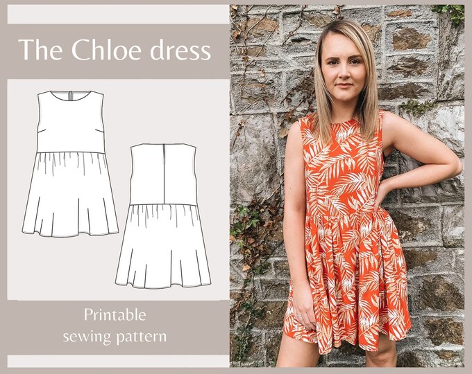 NHPATTERNS - Etsy UK