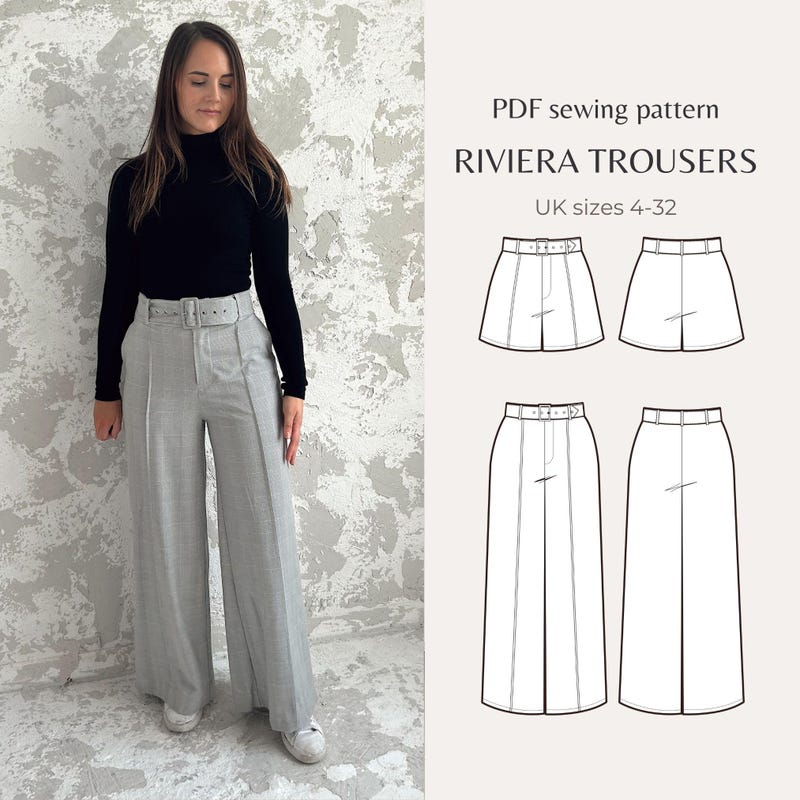 NHPATTERNS - Etsy UK