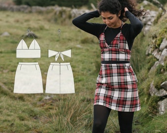 NHPATTERNS - Etsy UK