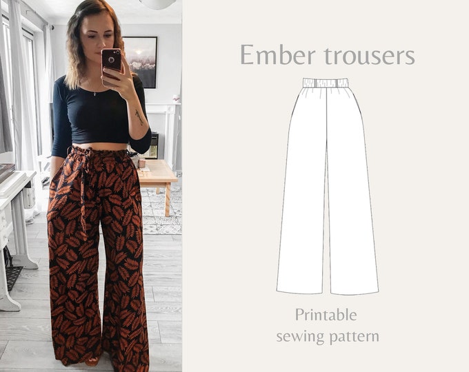 NHPATTERNS | Etsy UK