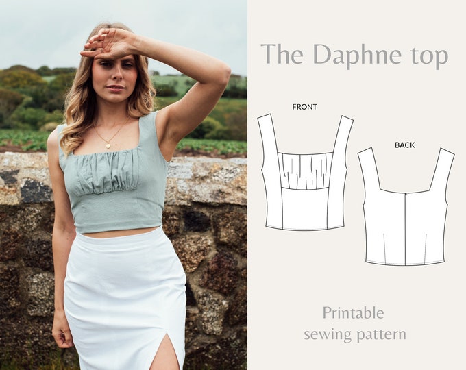 NHPATTERNS | Etsy UK