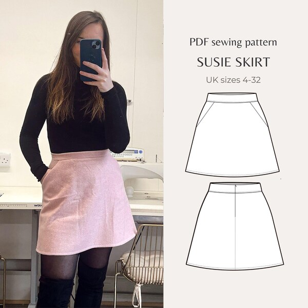 NHPATTERNS - Etsy UK