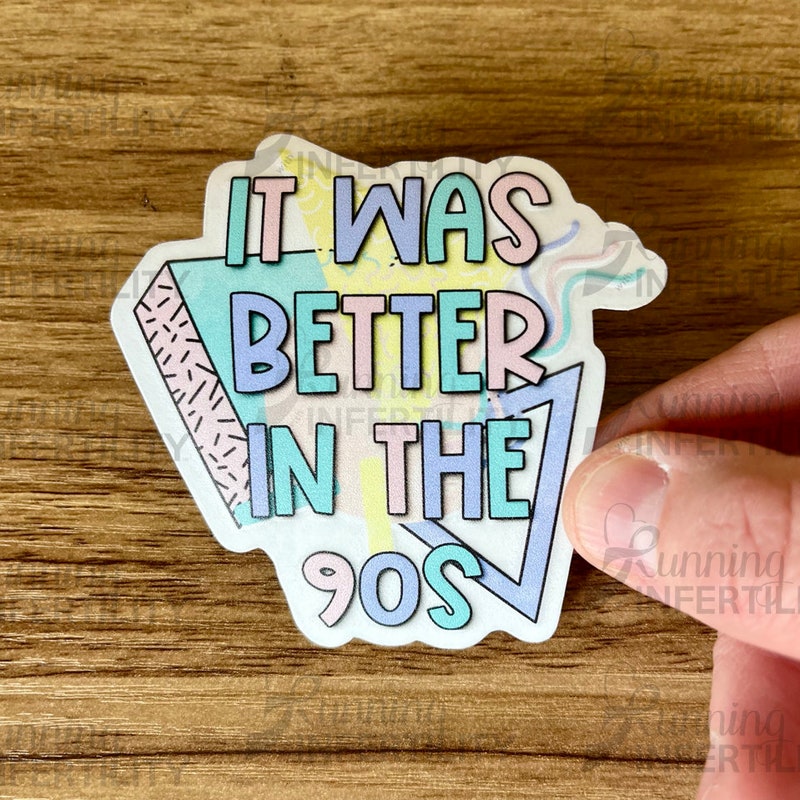 90s Country Stickers - Etsy