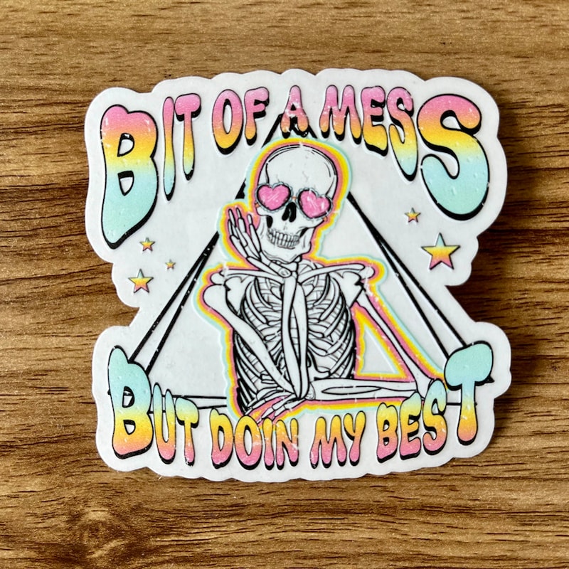 Adult Humor Stickers - Etsy