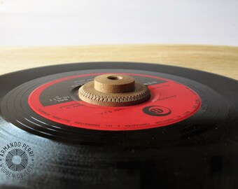 45 rpm adapter | Etsy