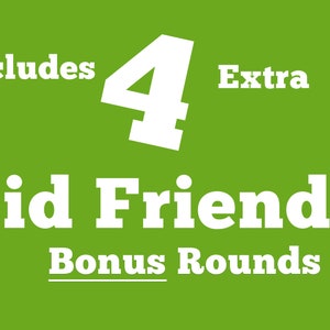 St Patricks Day Answer Battle - Family Trivia Powerpoint Game Automatic ...