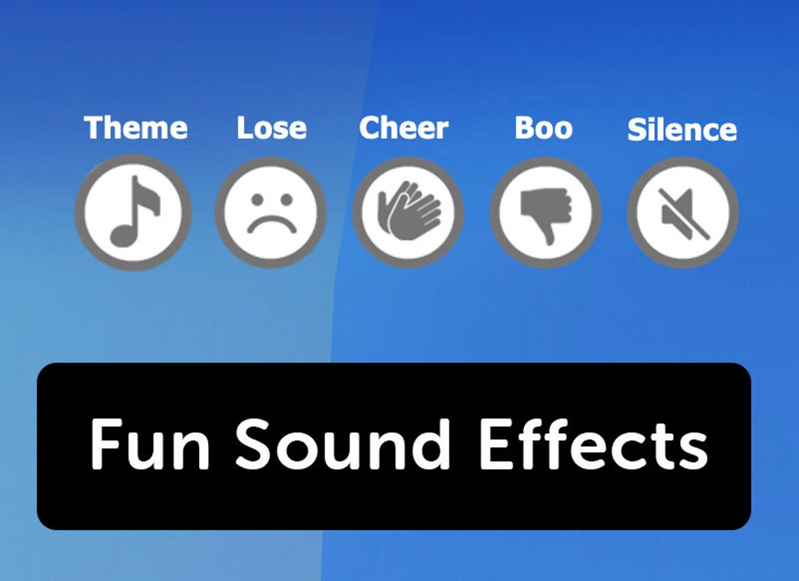 Easter Non Religious Answer Battle Family Trivia Powerpoint - Etsy