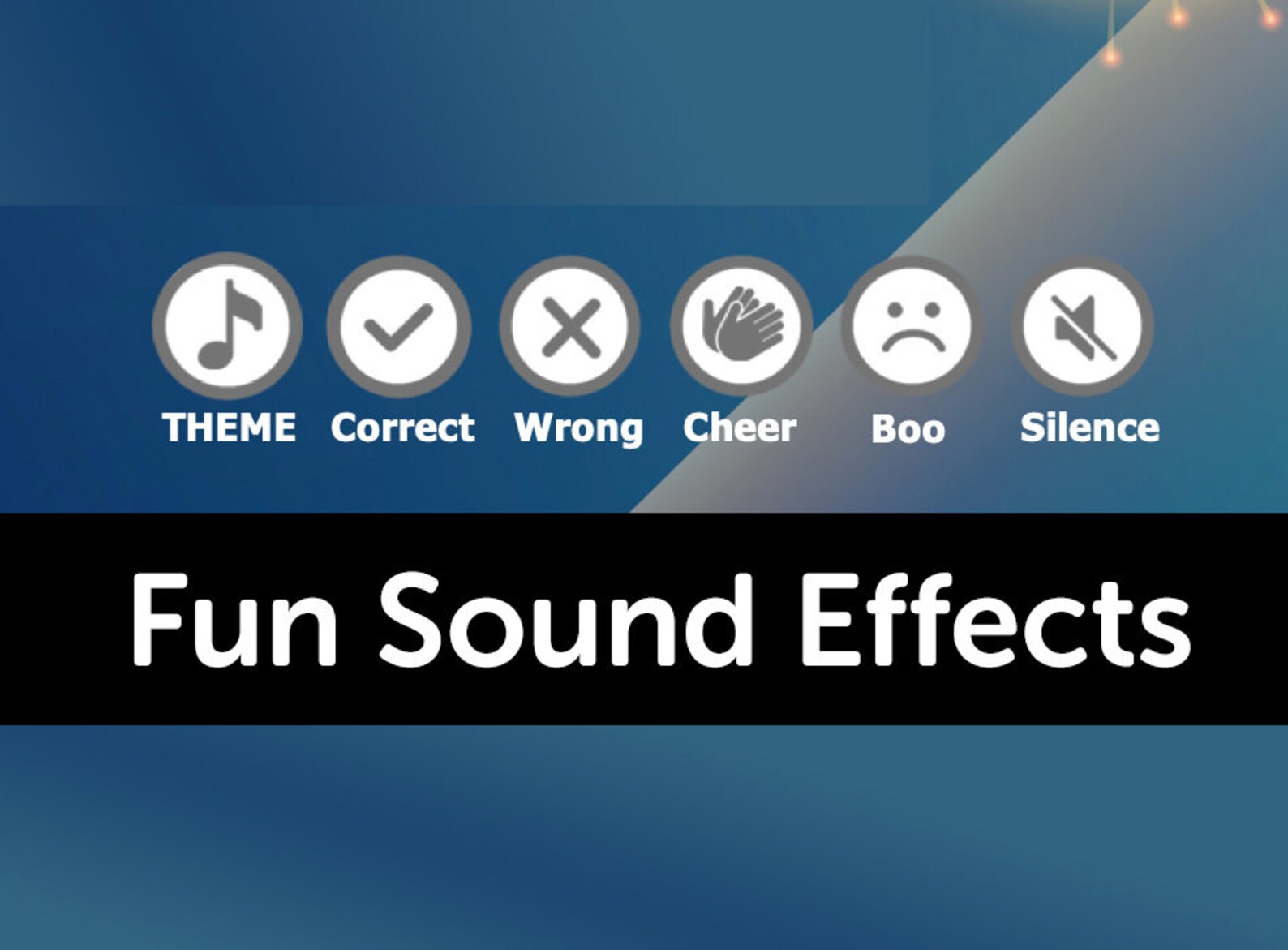 New Year's Eve Jeoparody With Scoreboard Fun Trivia - Etsy