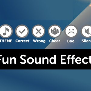 New Year's Eve Jeoparody With Scoreboard - Fun Trivia Powerpoint Game ...